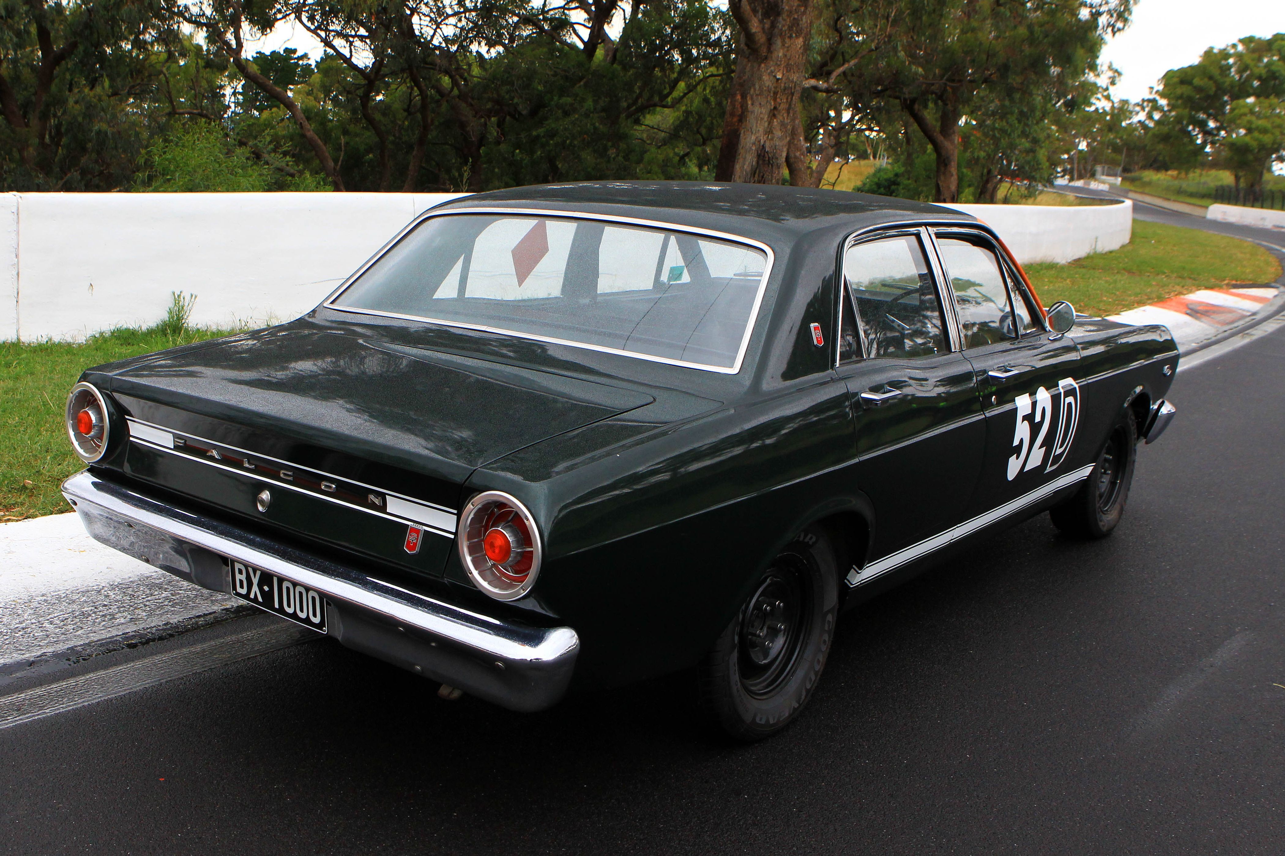 Iconic Bathurst cars to form special display | Supercars