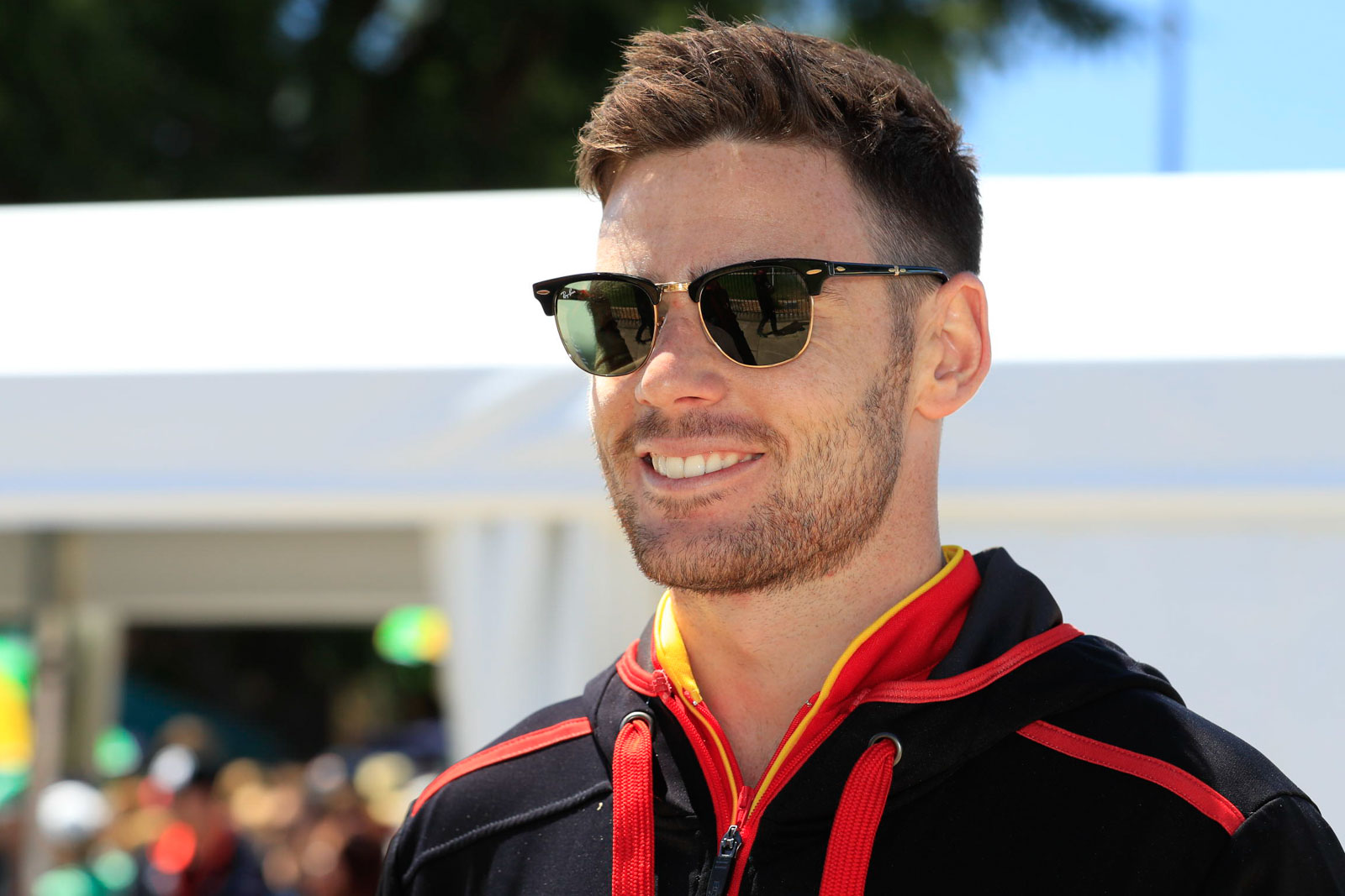 Pye: The biggest opportunity of my career | Supercars