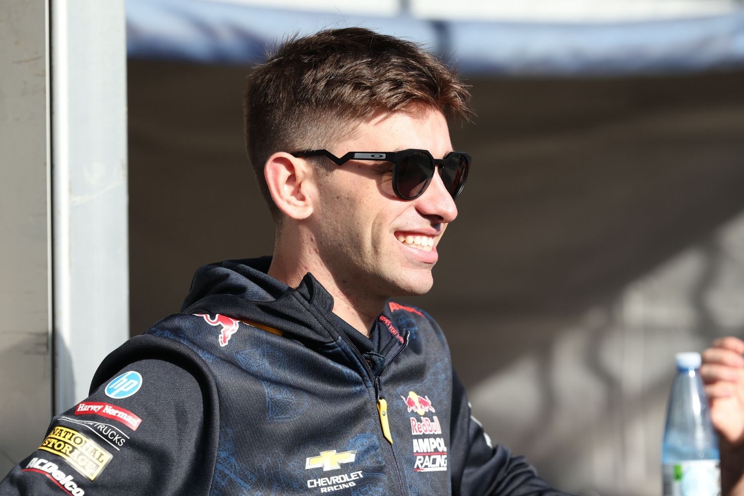 How Feeney rebounded after practice crash | Supercars