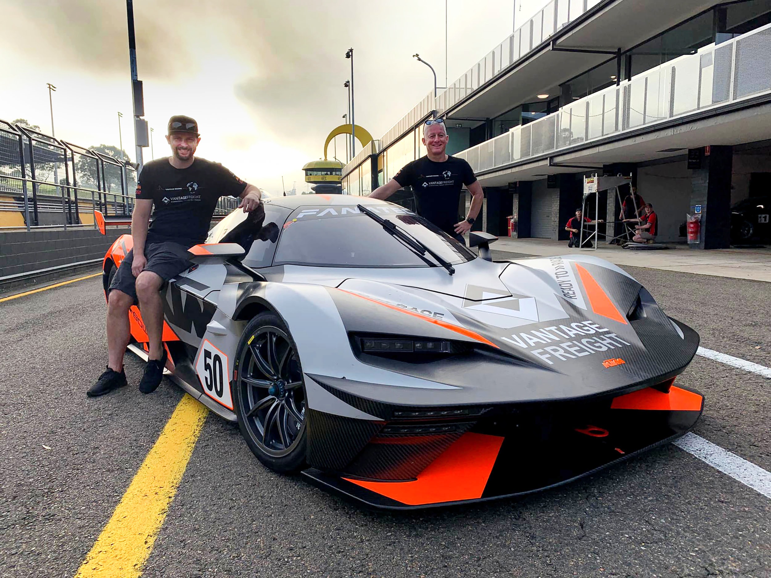 Pocket rocket racer to make 12 Hour debut | Supercars
