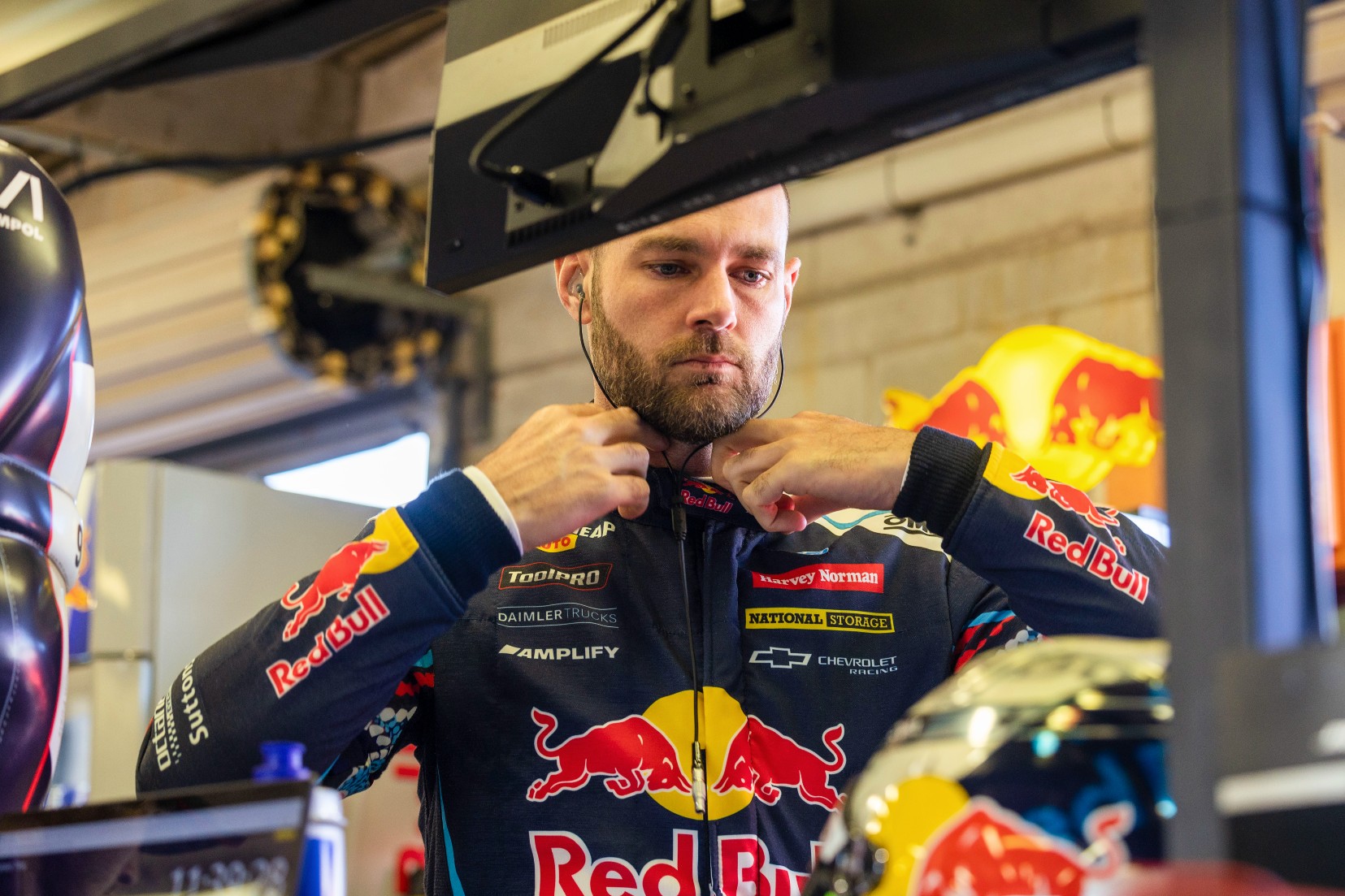 Bonus points twist in van Gisbergen's title push | Supercars