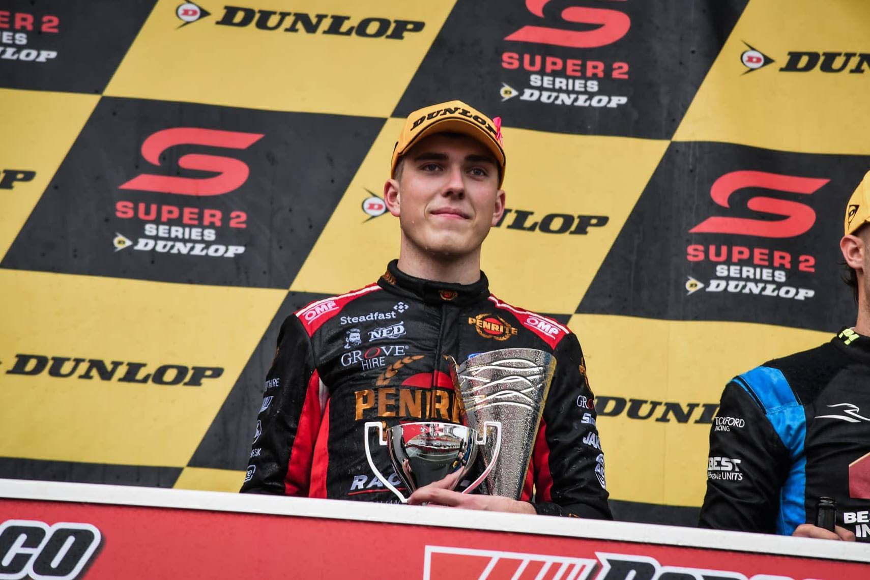 Payne undaunted by crucial Adelaide debut | Supercars