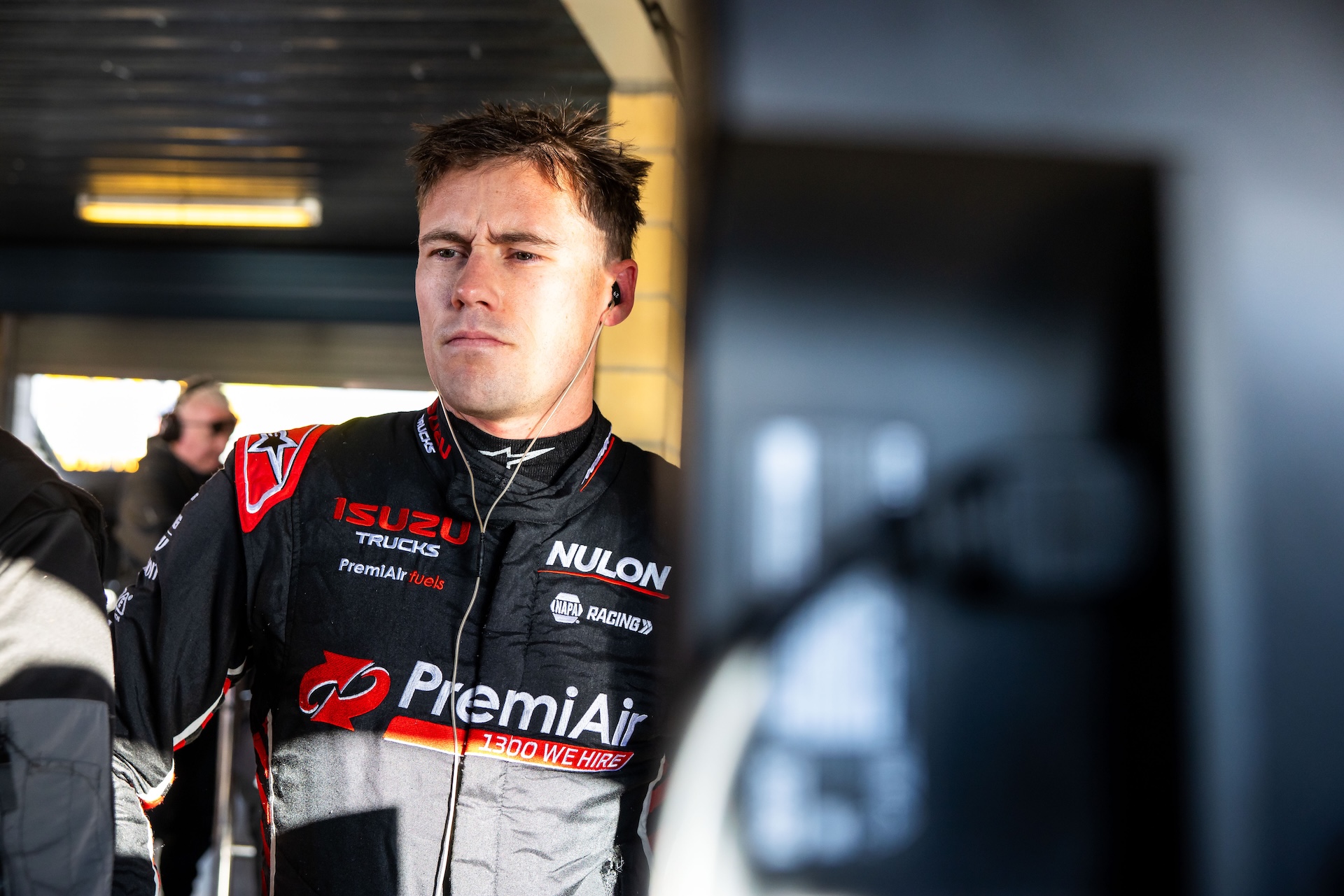 Luckless Stanaway at a loss amid incidents, penalties | Supercars