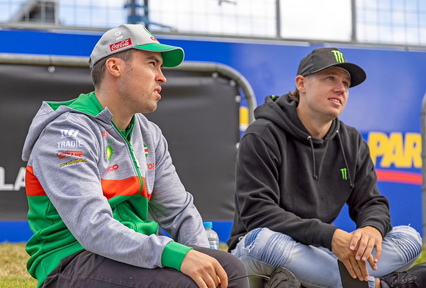 Randle: Results aren't 'true indication' of Tickford | Supercars