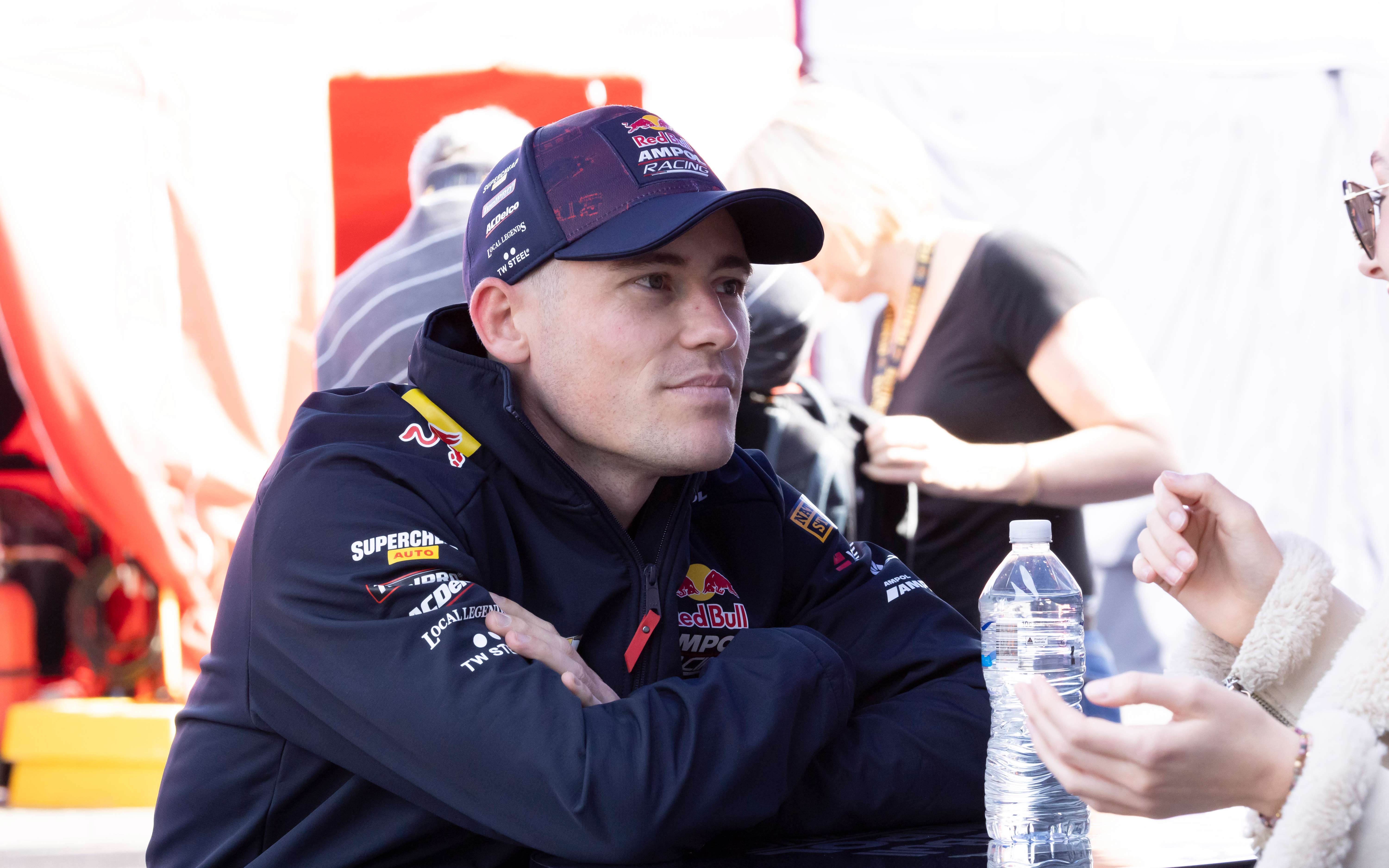 Veteran engineer excited by 'super motivated' Stanaway | Supercars