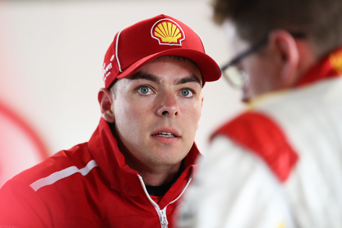 McLaughlin taking nothing for granted | Supercars
