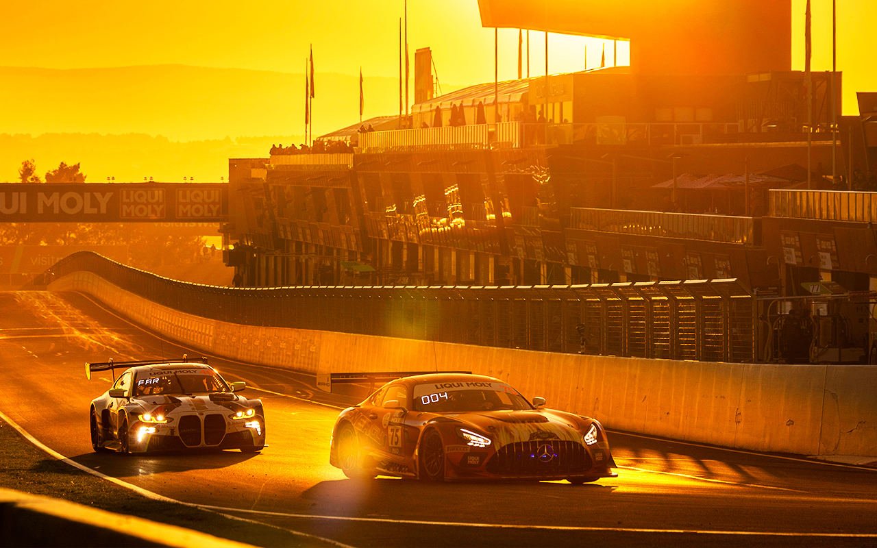 New date for 2024 Bathurst 12 Hour | Supercars