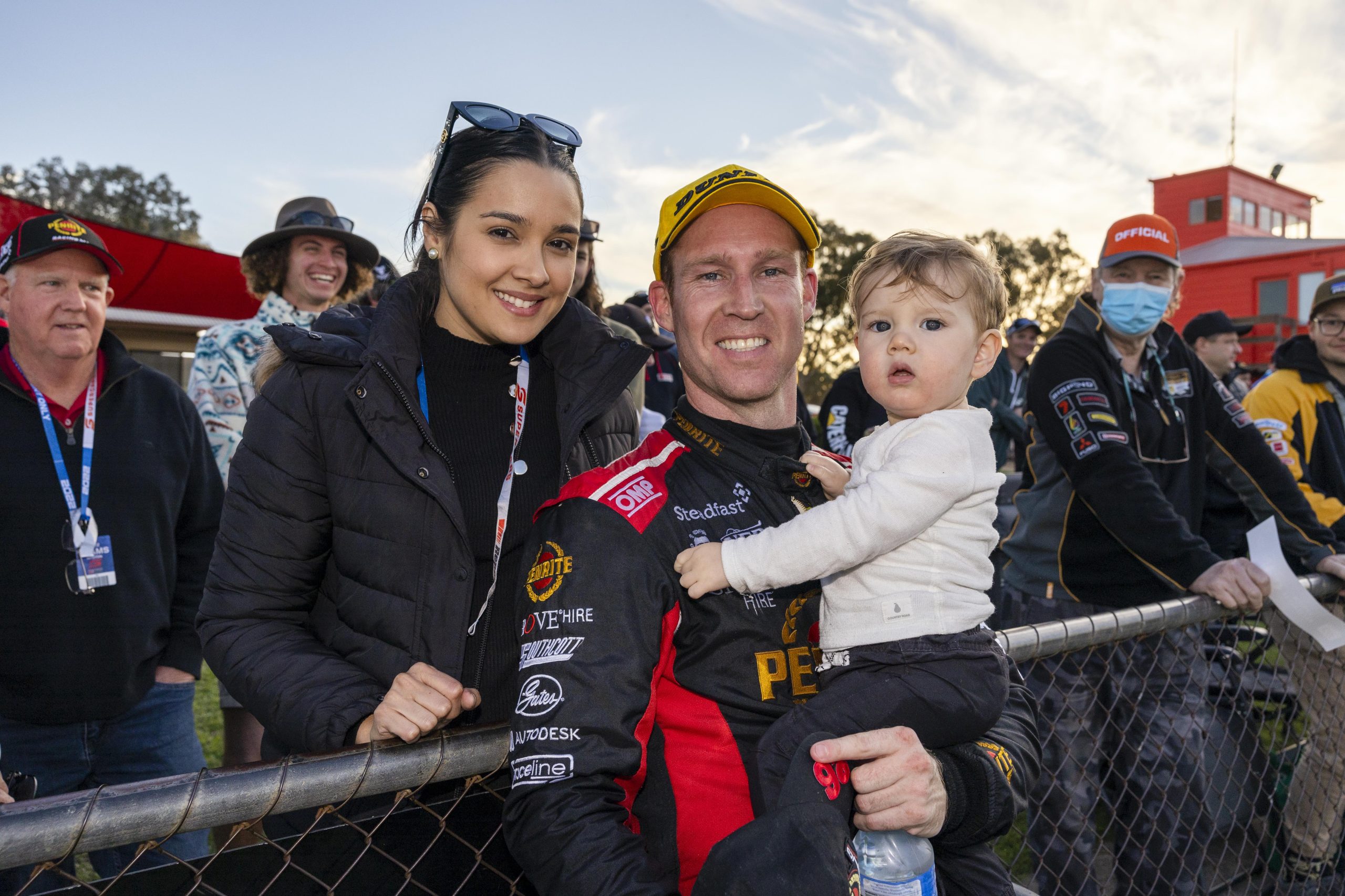 Why Indigenous Round carries extra meaning for Reynolds | Supercars