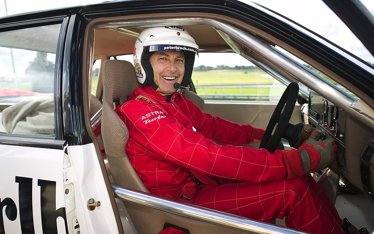 Brock legacy key part of new Repco Bathurst 1000 era | Supercars