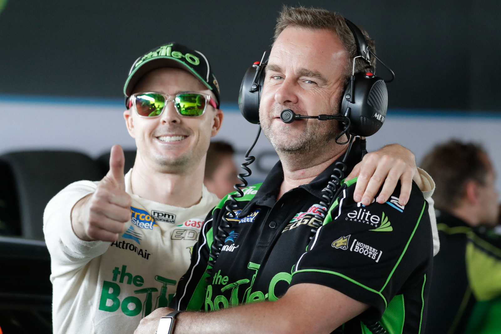 Season in review: Mark Winterbottom | Supercars