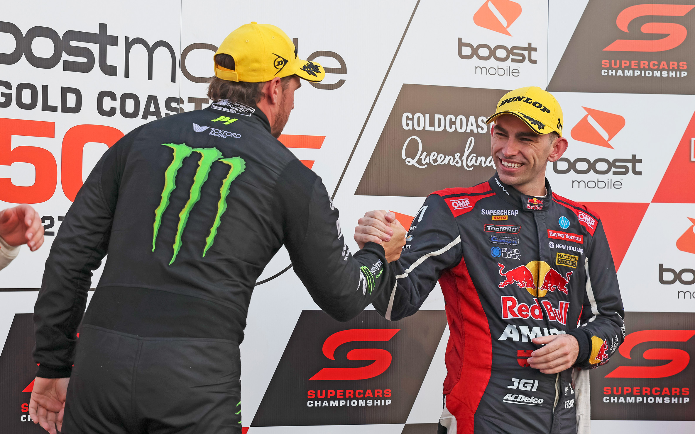 Ranked: Each driver and team's best possible 2024 finish | Supercars