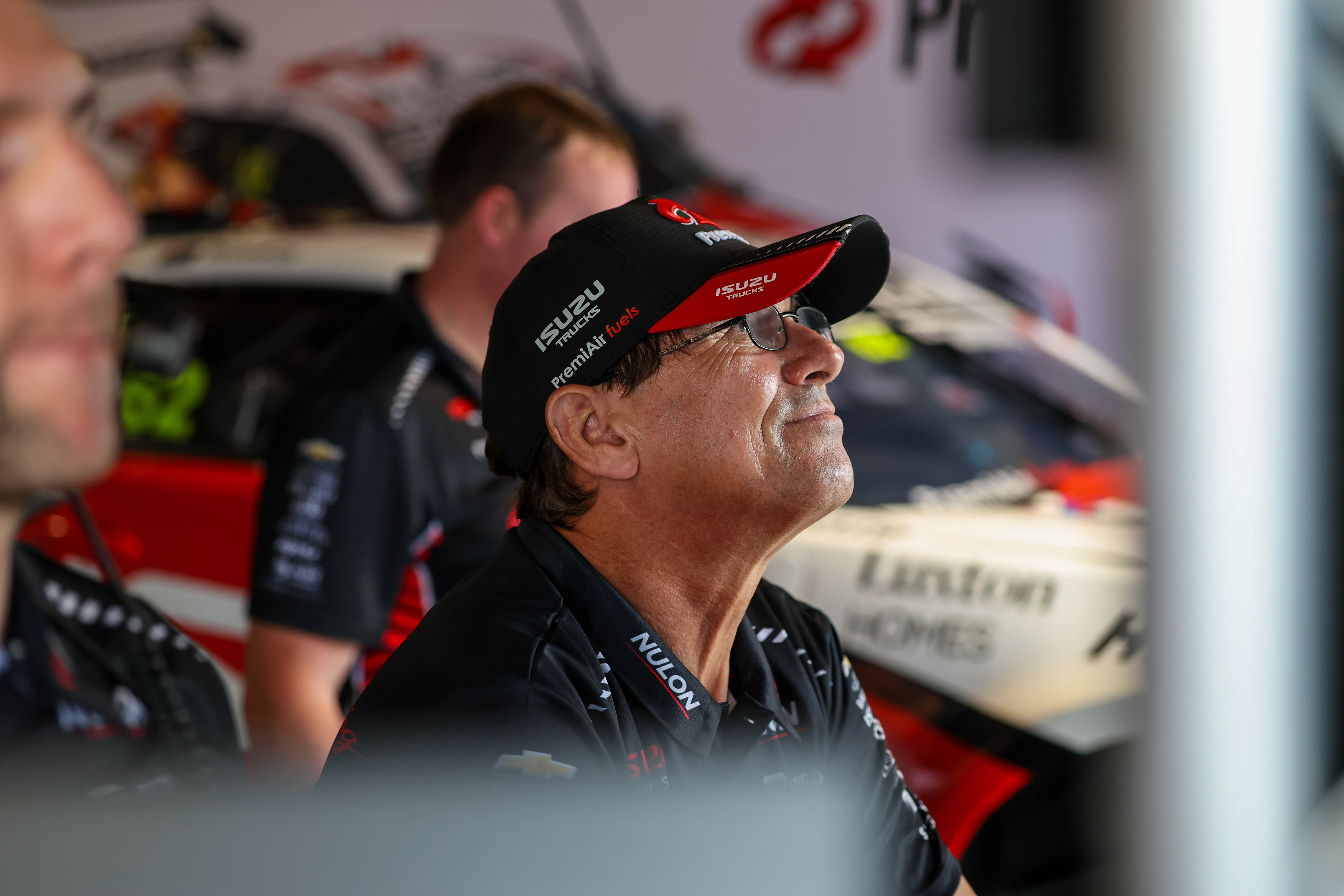 PremiAir Racing confirms Ludo Lacroix exit | Supercars