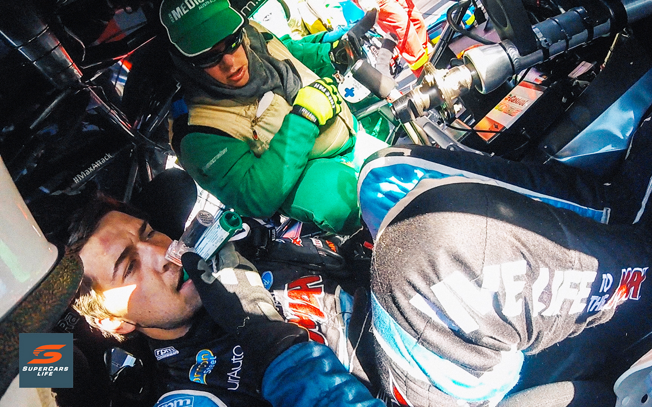 New insight into Mostert Bathurst rescue | Supercars
