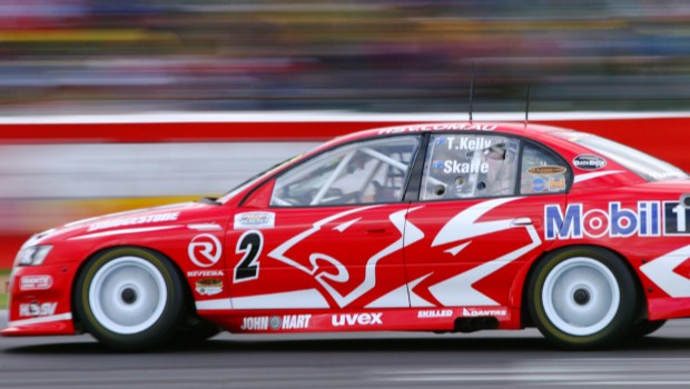 Saturday Sleuthing: Bathurst Winner Found | Supercars