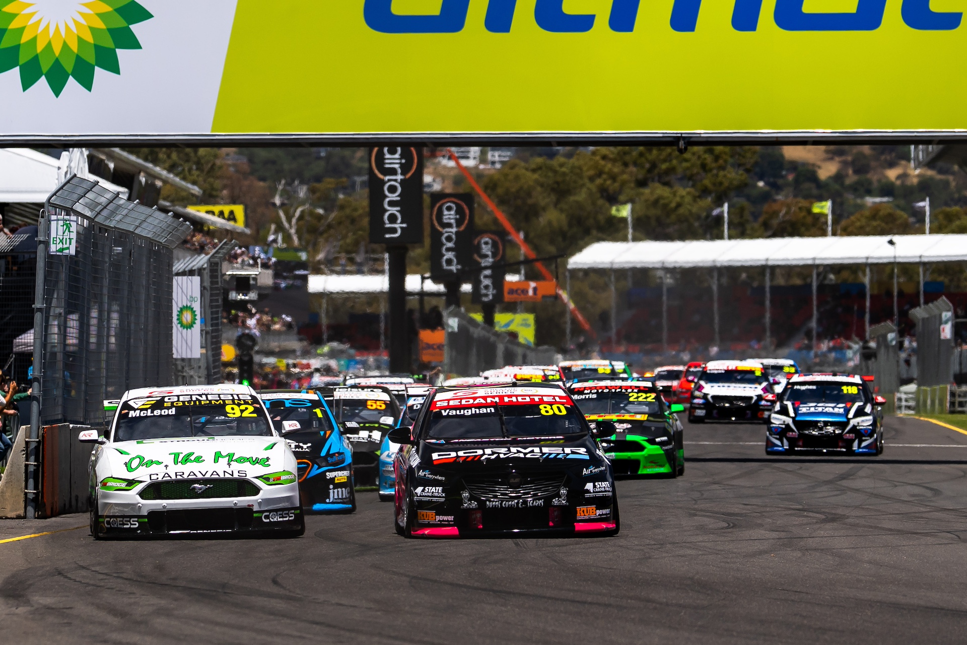 Super2 2026: What we know so far, and what's to come? | Supercars
