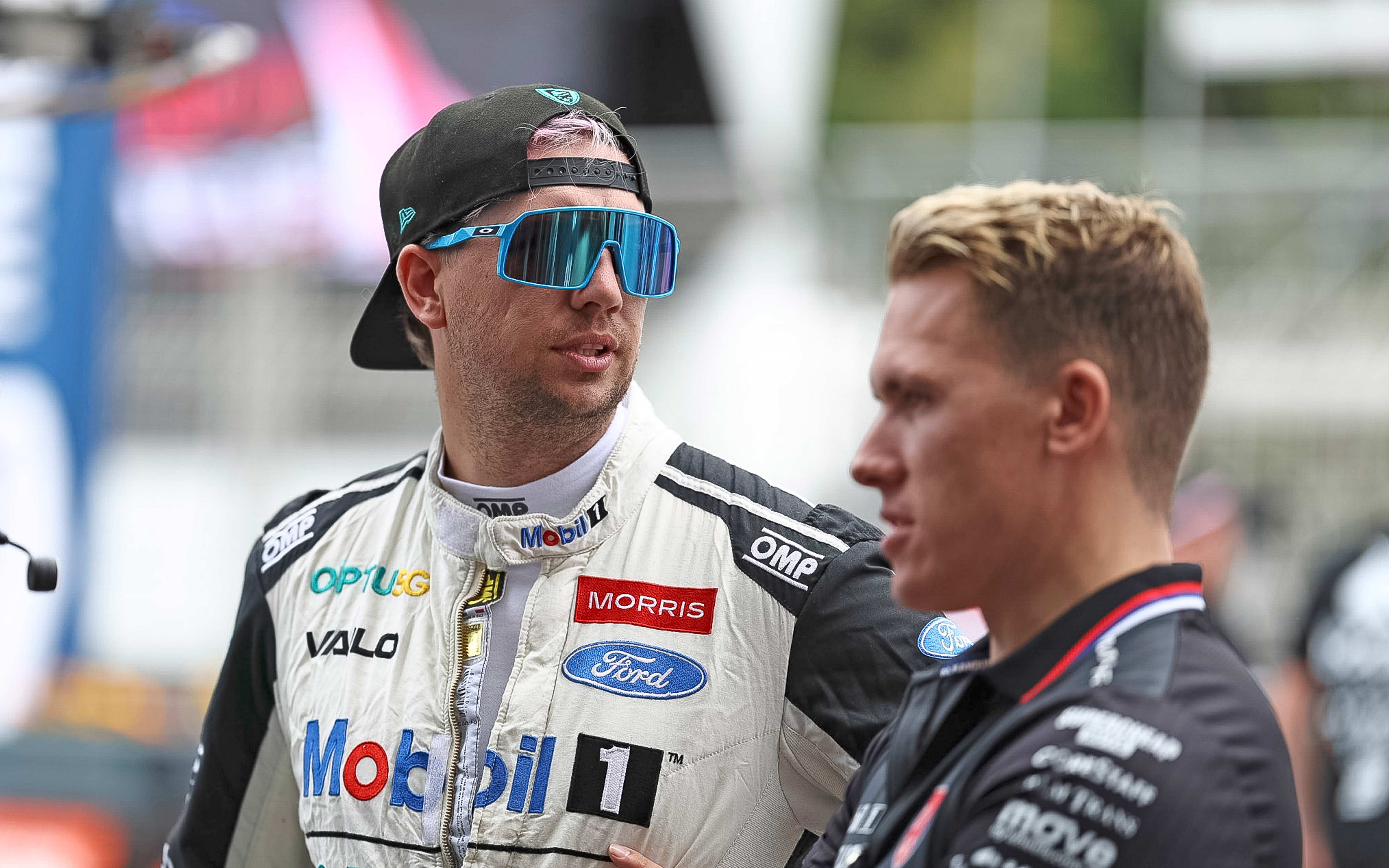 Mostert hungry to get first Ford win for WAU | Supercars