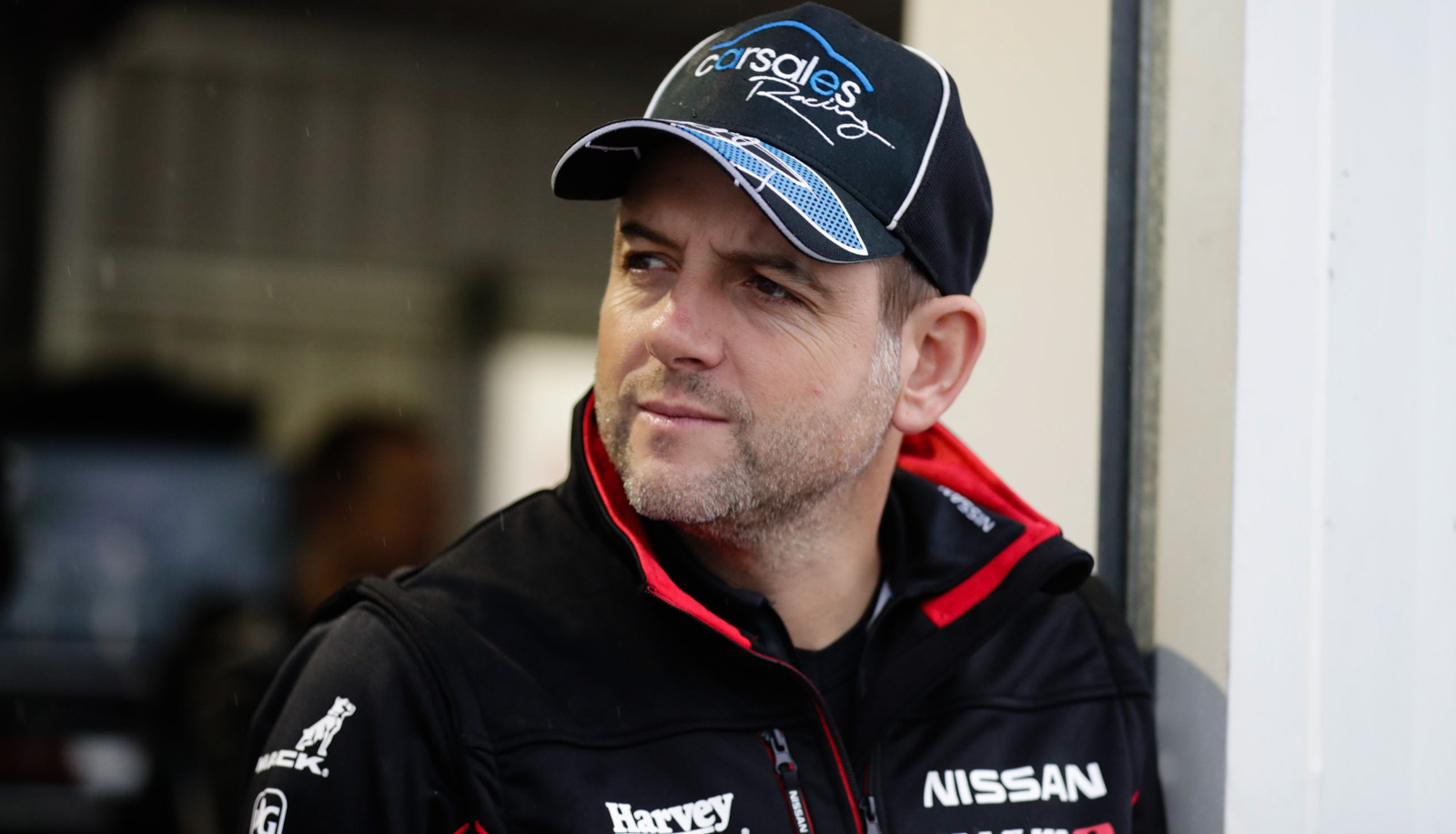 Kelly reveals injury struggle during 2017 | Supercars