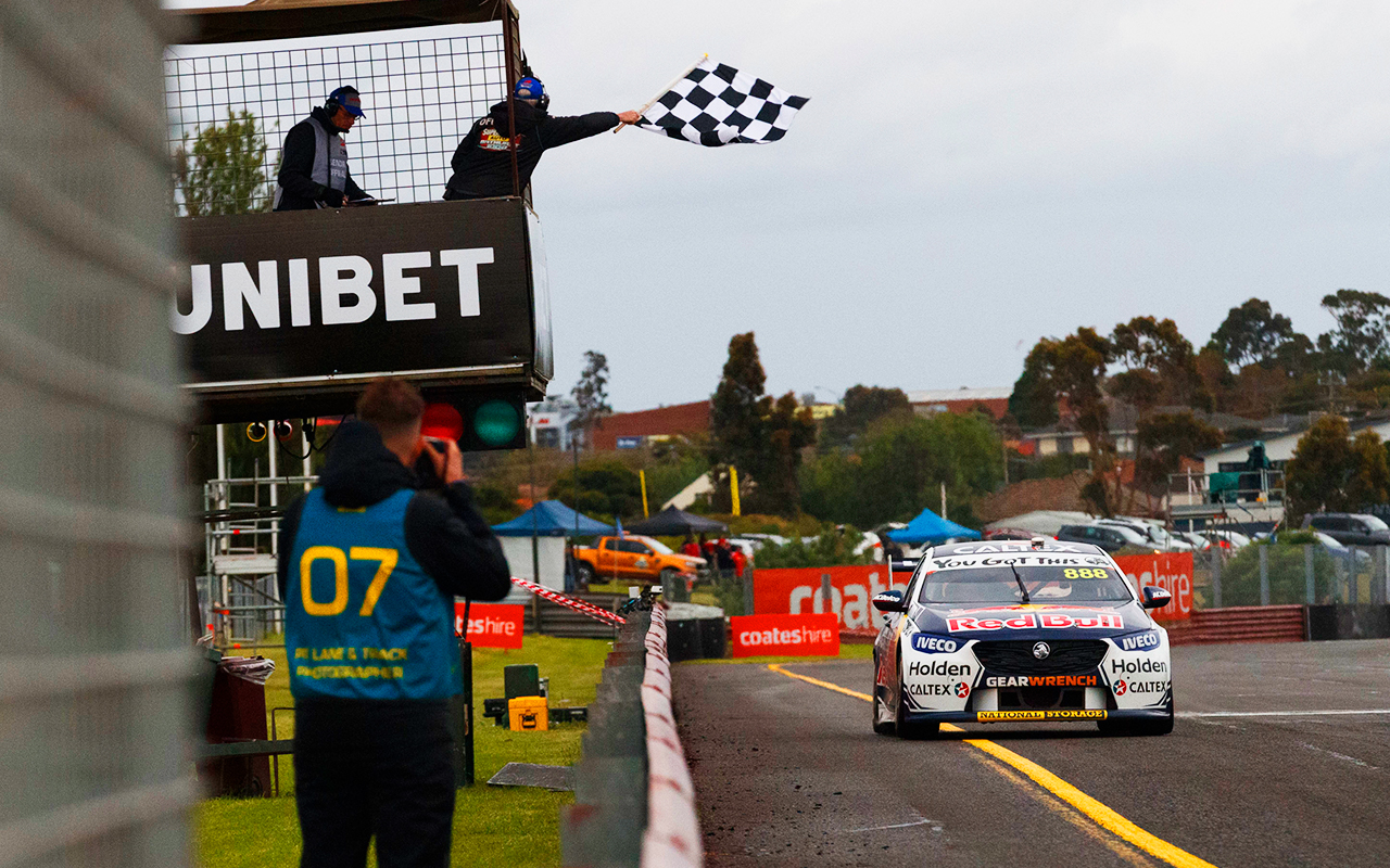 The dramatic life of the last Sandown 500 winner | Supercars