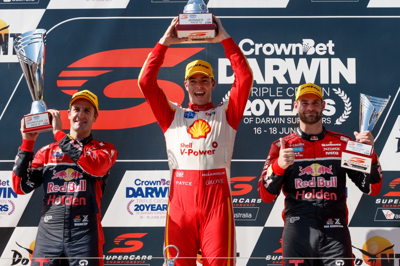Six drivers who missed title with most wins | Supercars
