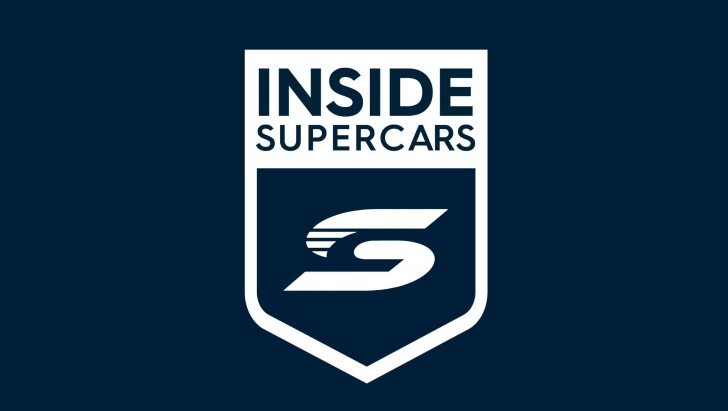 Inside Supercars debuts this evening | Supercars