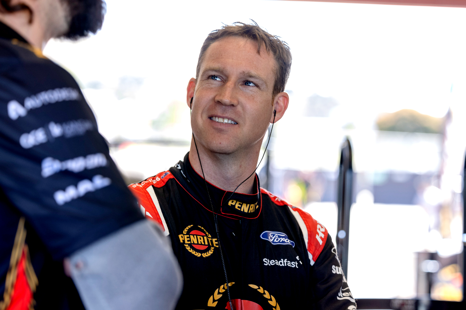 Reynolds to return at fourth Sydney event | Supercars