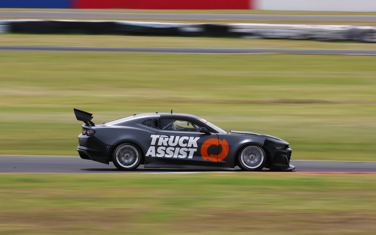 Ex-Triple Eight engineer joins MSR | Supercars