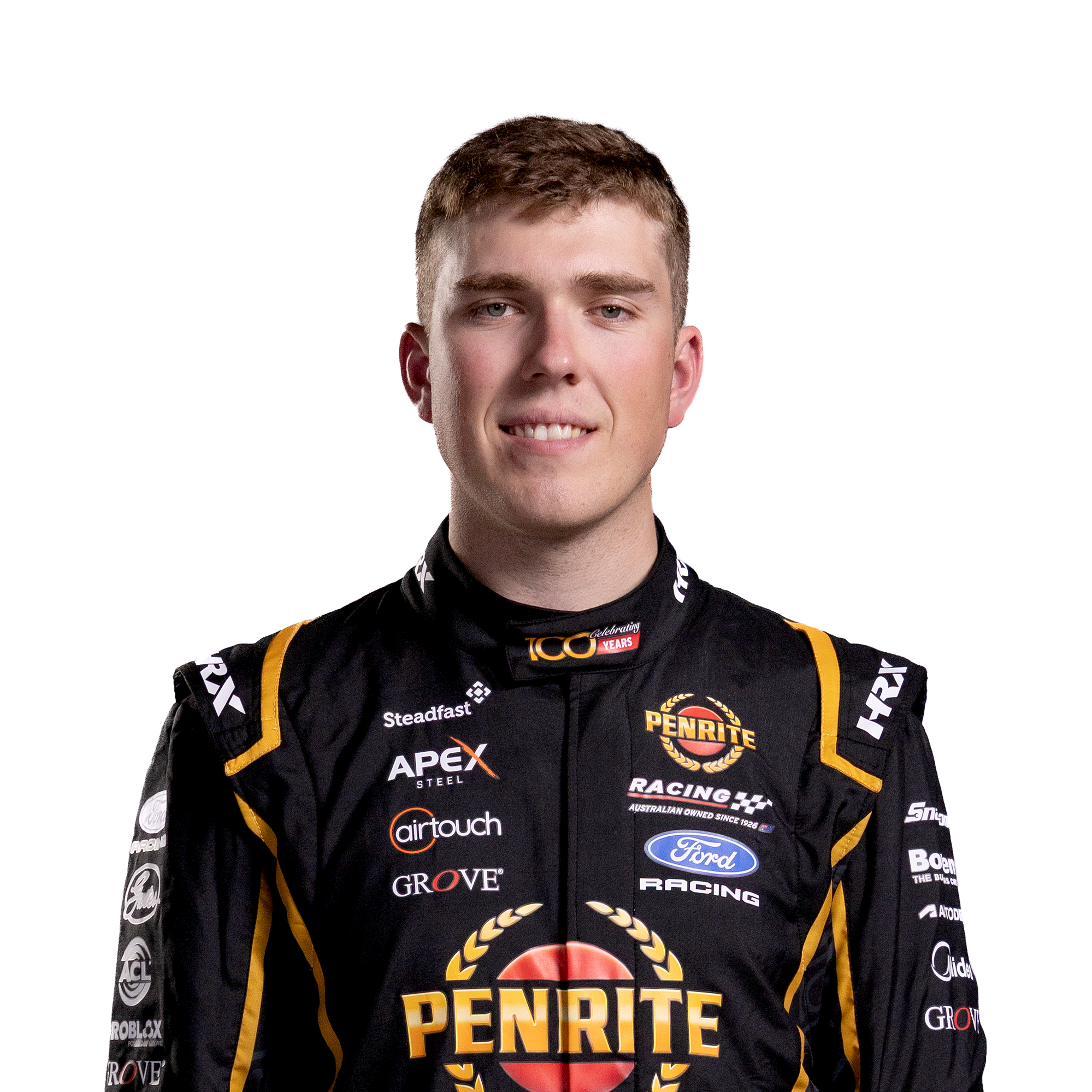 Matthew Payne | Bio | Supercars