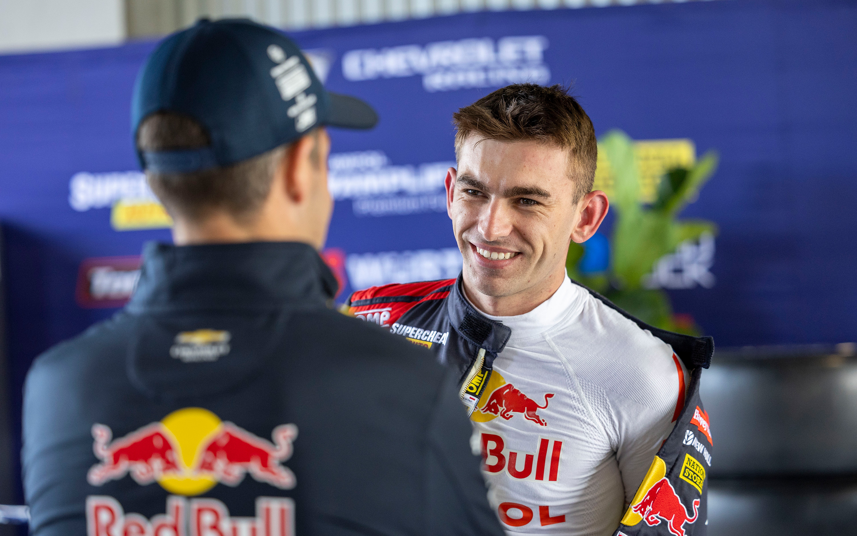 Feeney's 'bucket list' sacrifice for Supercars title dream | Supercars
