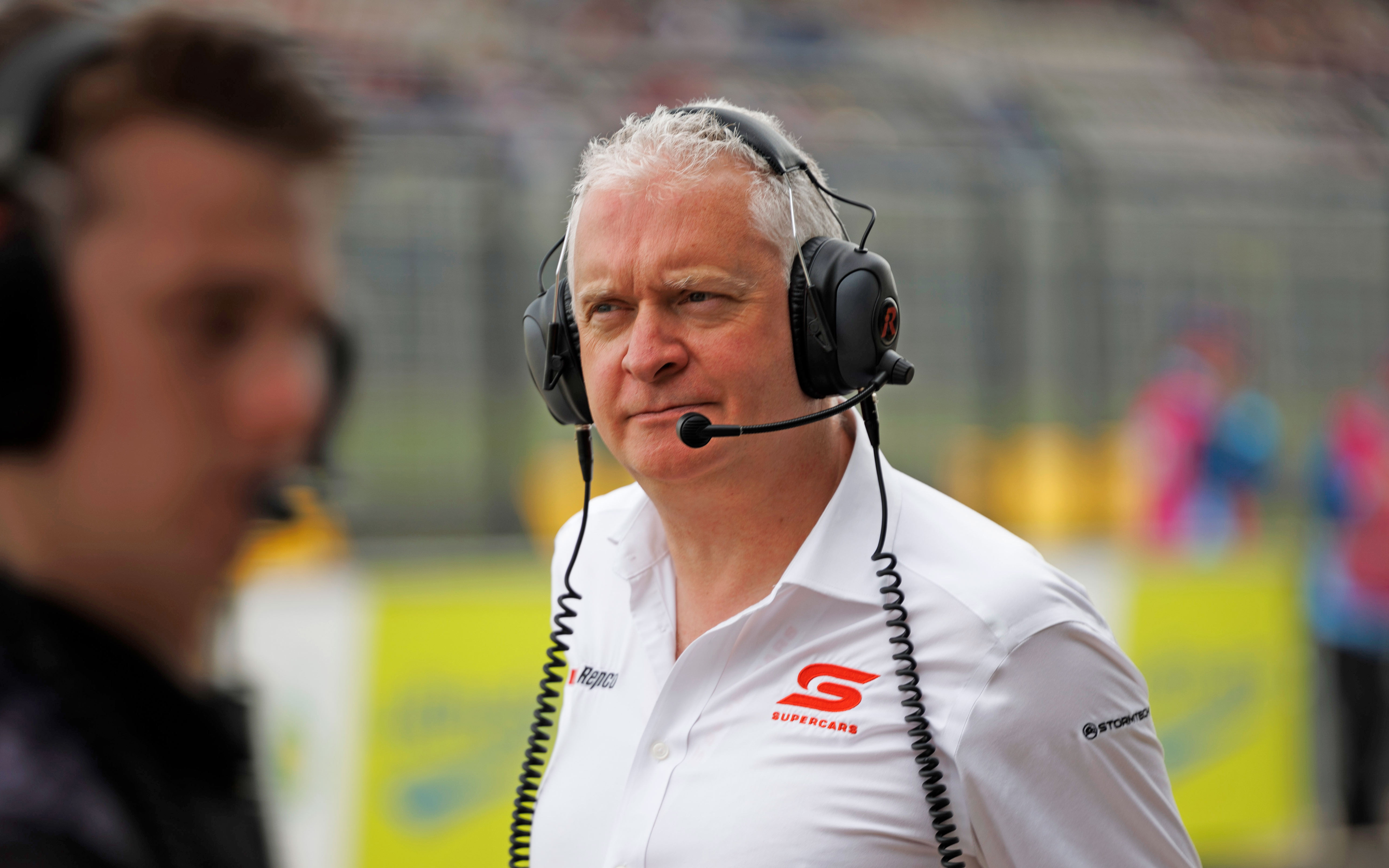 Burgess to depart Supercars | Supercars