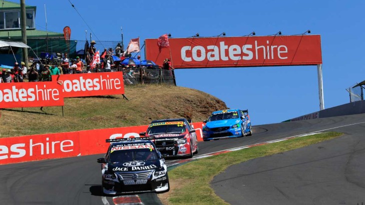 Rick Kelly: We had a winning car | Supercars