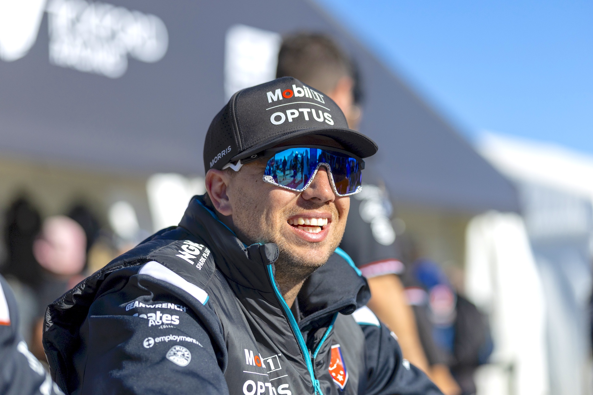 Mostert relieved by WAU turnaround in critical area | Supercars