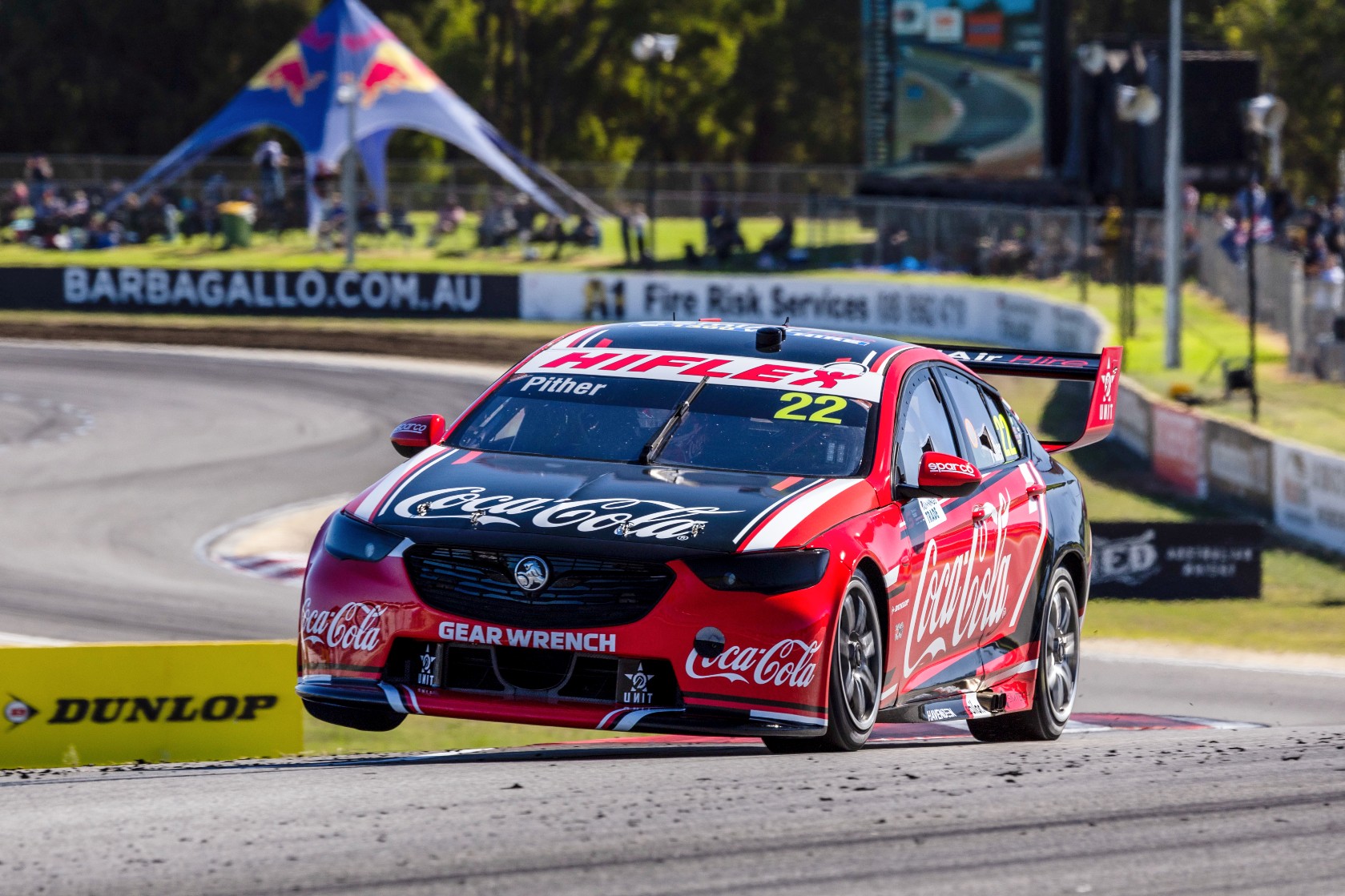 Team Principal coup for PremiAir Racing | Supercars