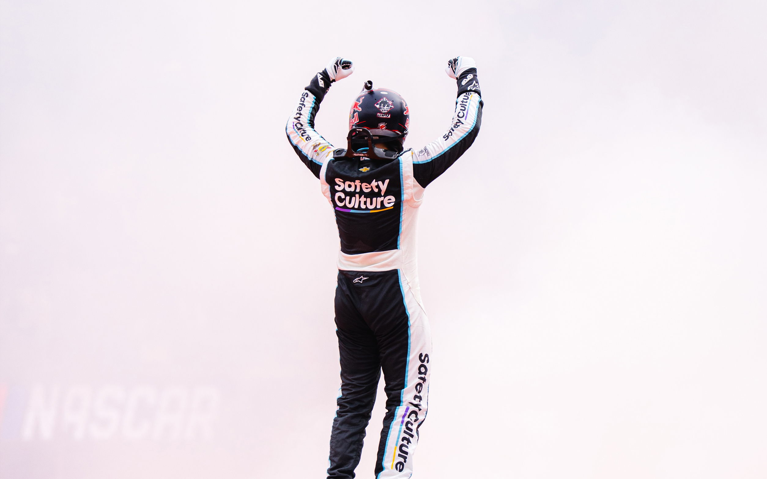 Van Gisbergen scores NASCAR breakthrough win | Supercars