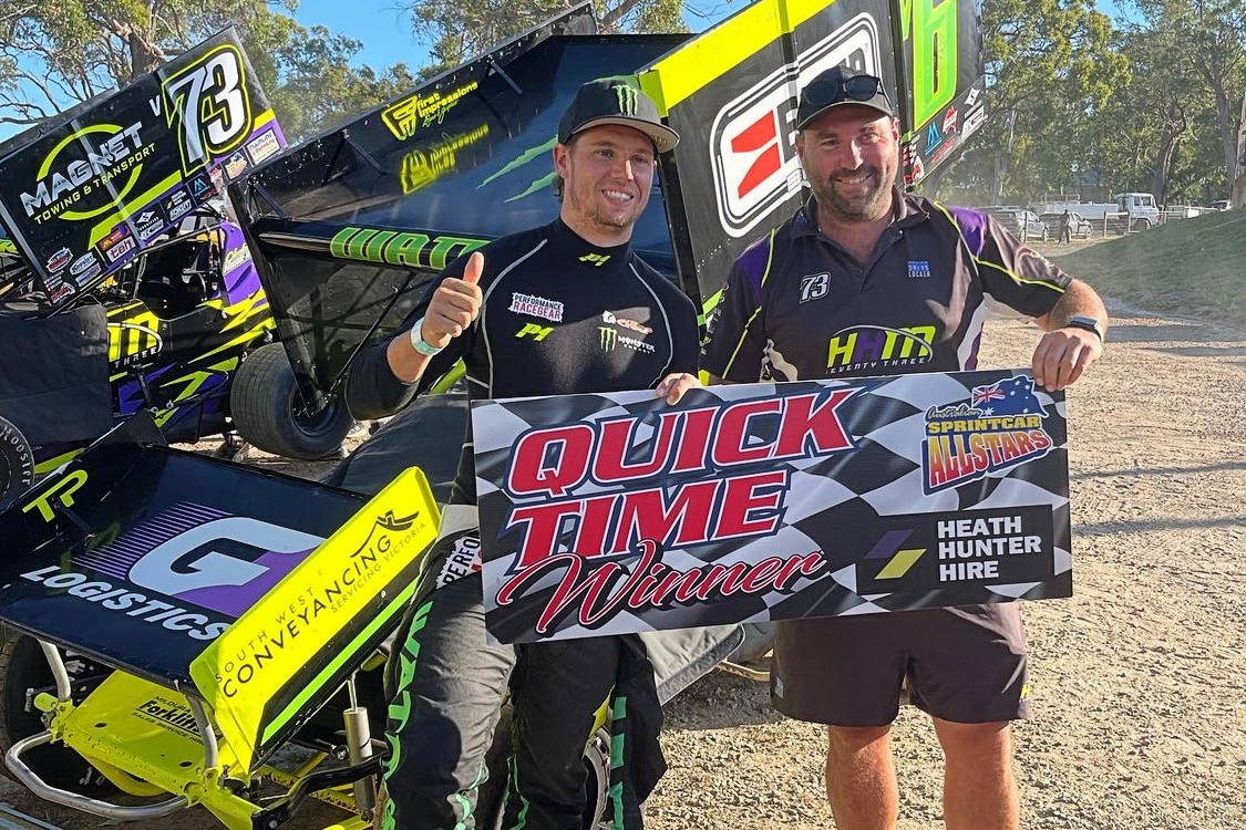 The hidden benefit of Waters' busy speedway summer | Supercars