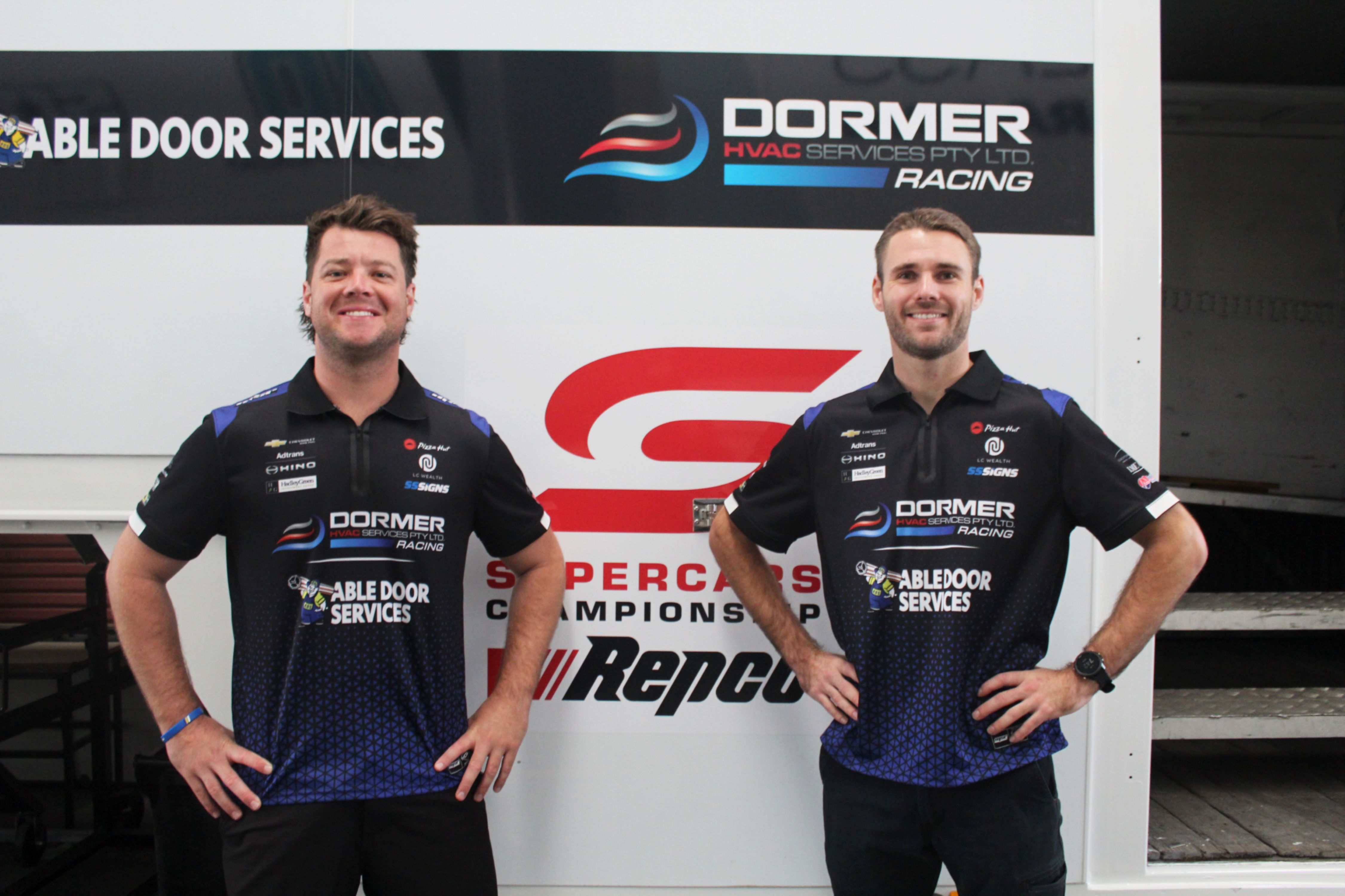 Seton name returns to Bathurst grid for special anniversary | Supercars