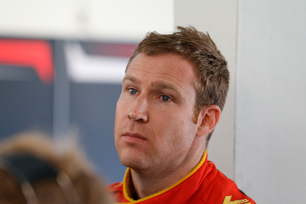 Reynolds says woes self-inflicted | Supercars