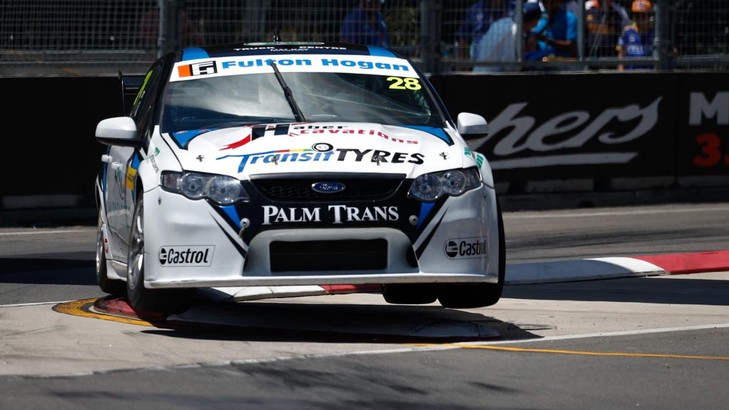 Morgan Haber Primed for Second Dunlop Series Season | Supercars