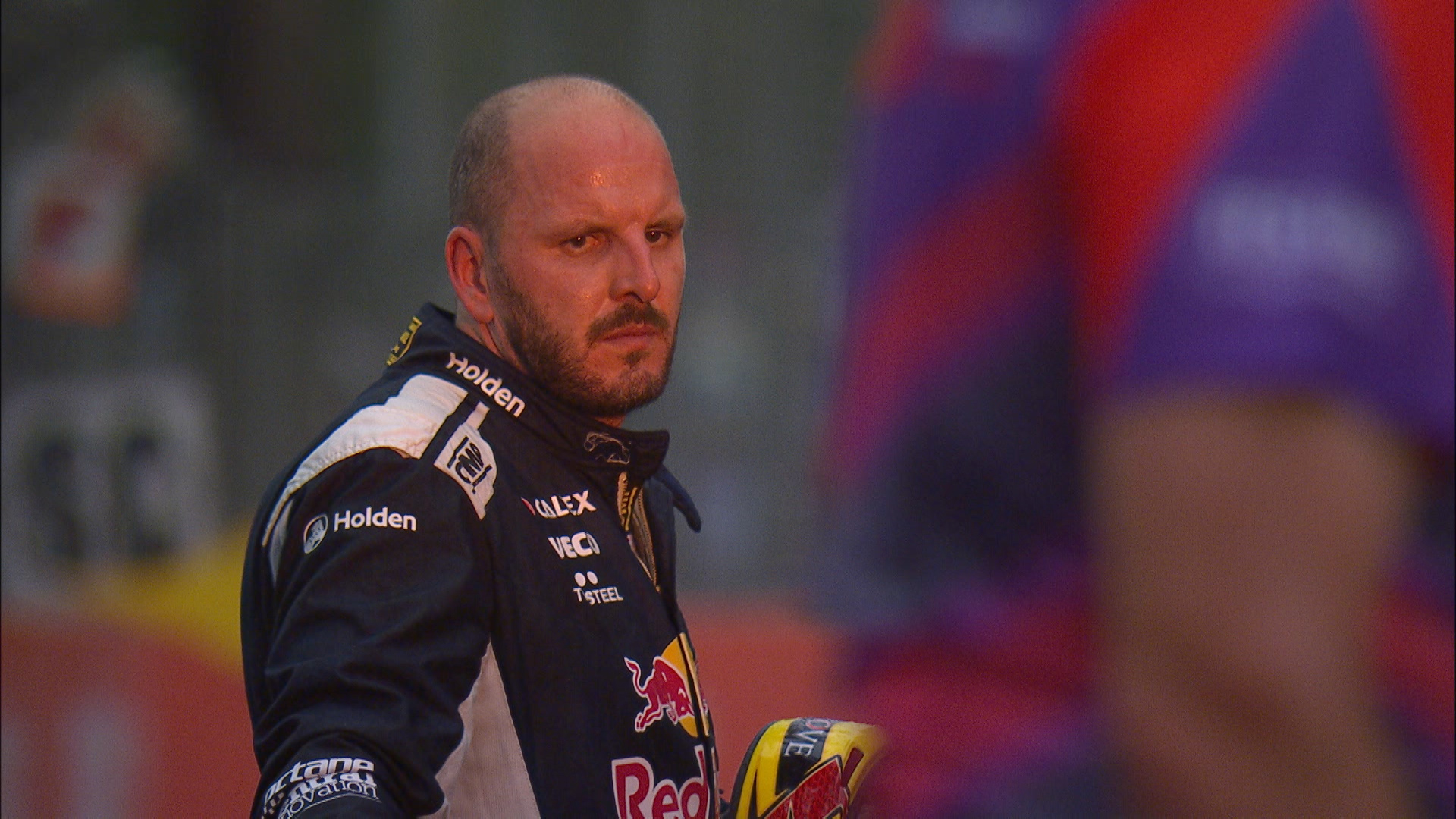 Dumbrell hints at retirement after GC600 exit | Supercars