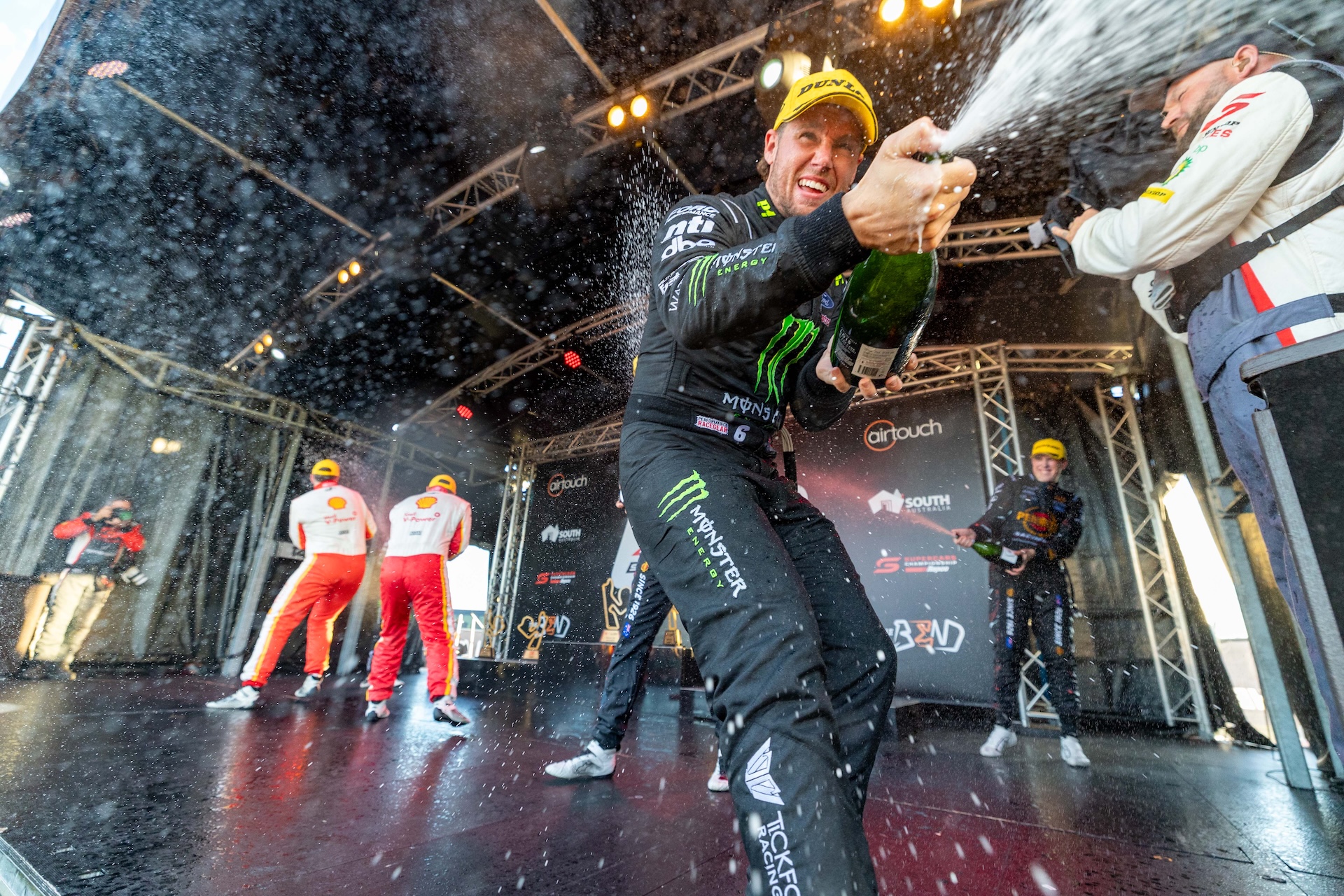 POLL RESULTS: Who will win the 2025 Repco Bathurst 1000? | Supercars
