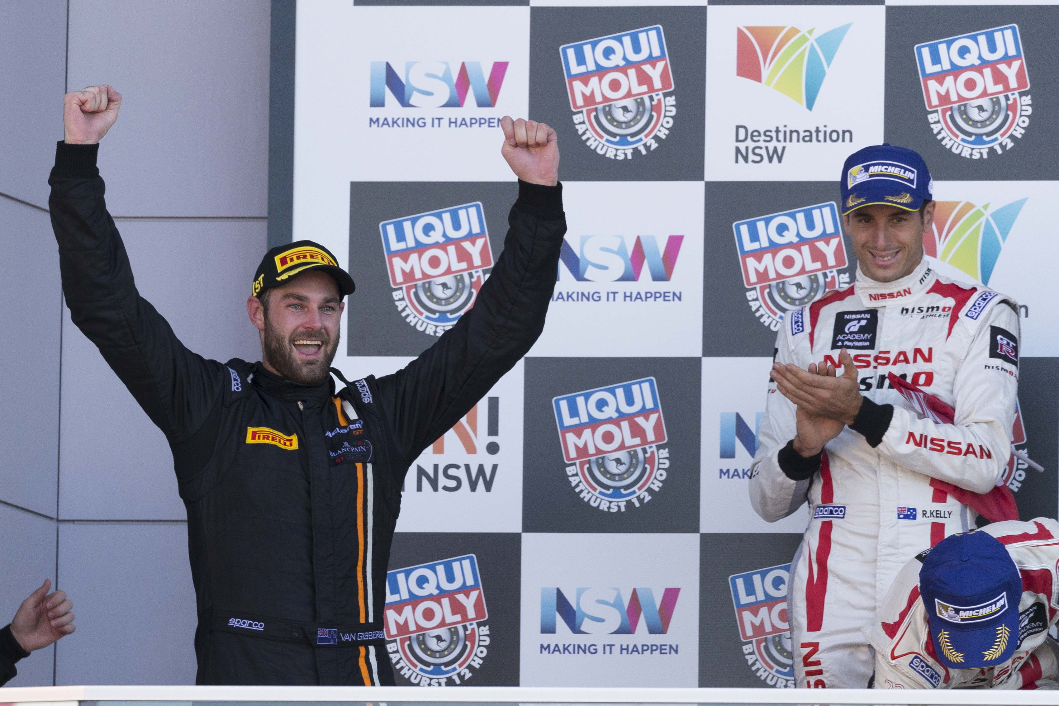 Five things for Supercars fans to watch at the Bathurst 12 Hour | Supercars
