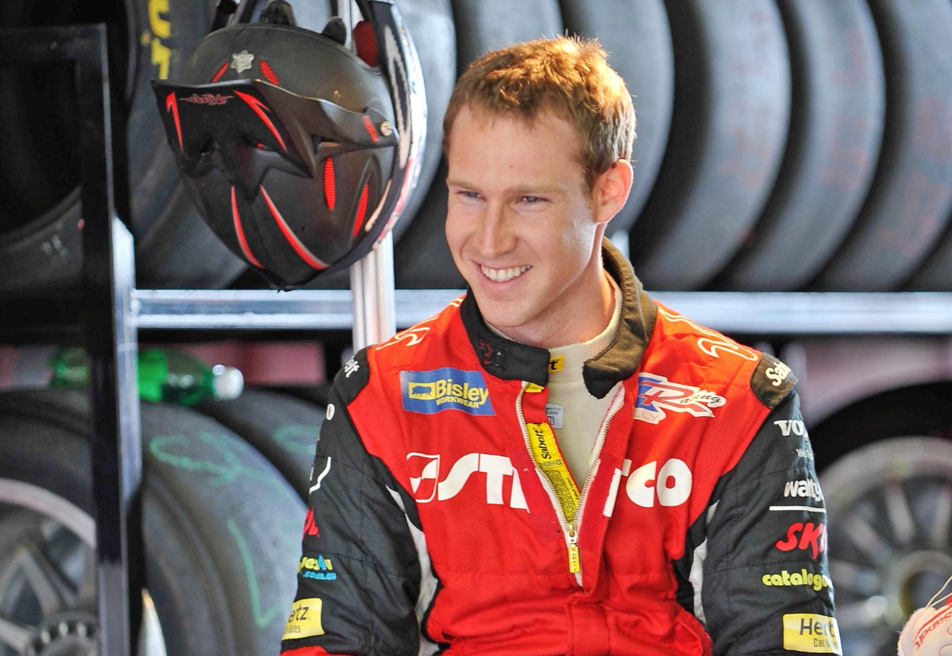 Reynolds to reach major Supercars milestone at Taupō | Supercars