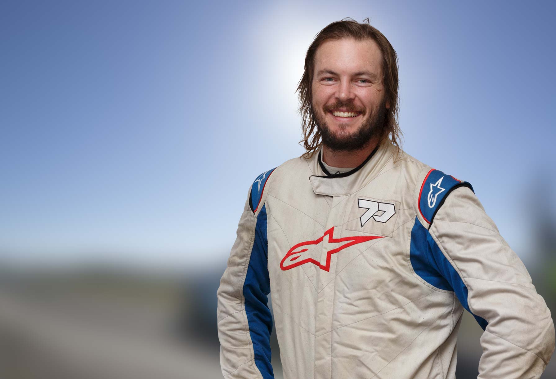 Toby Price | Bio | Supercars
