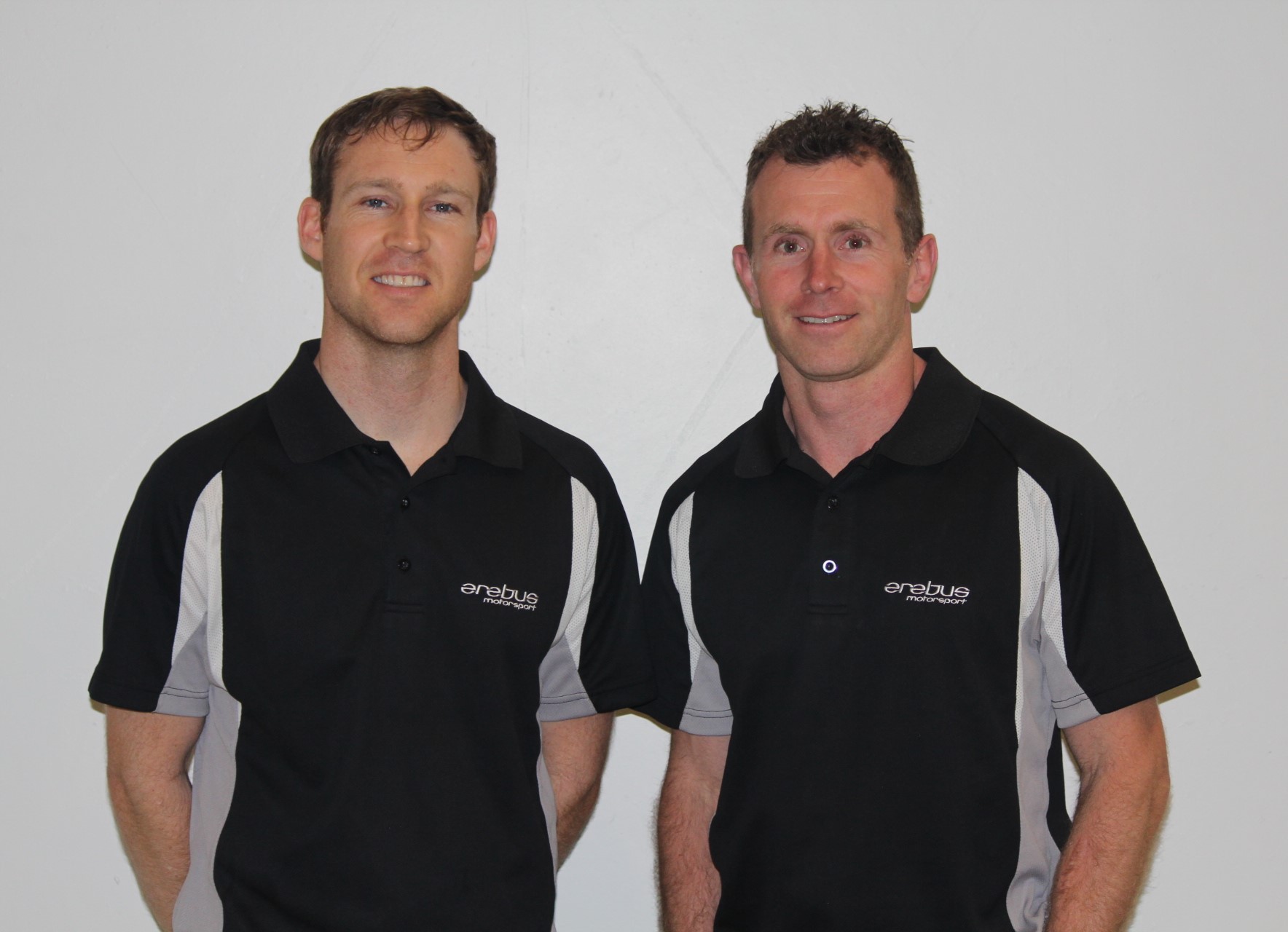 Dale Wood heads to Erebus Motorsport | Supercars