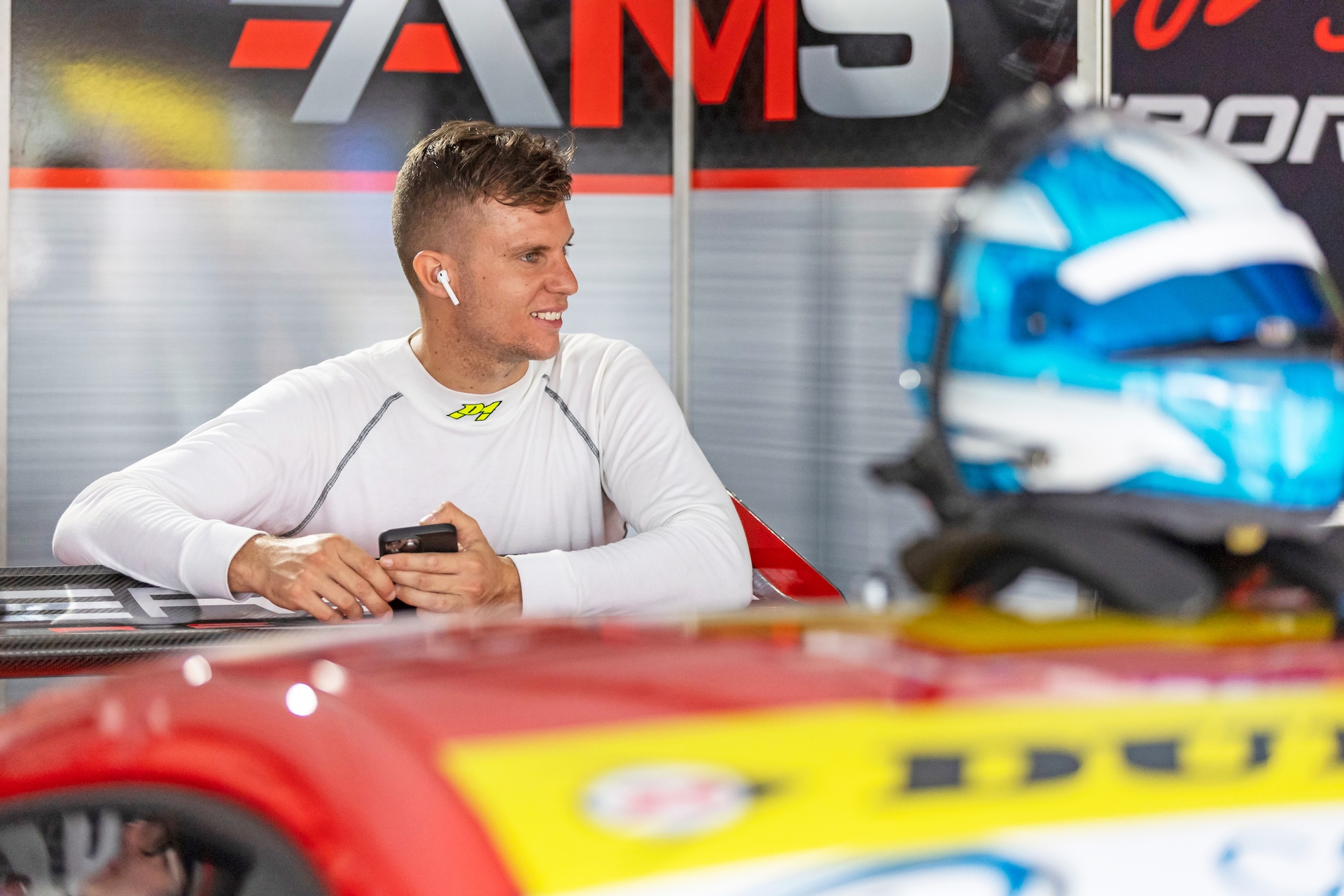 Best returns as Anderson Motorsport go all-in for Super2 title | Supercars