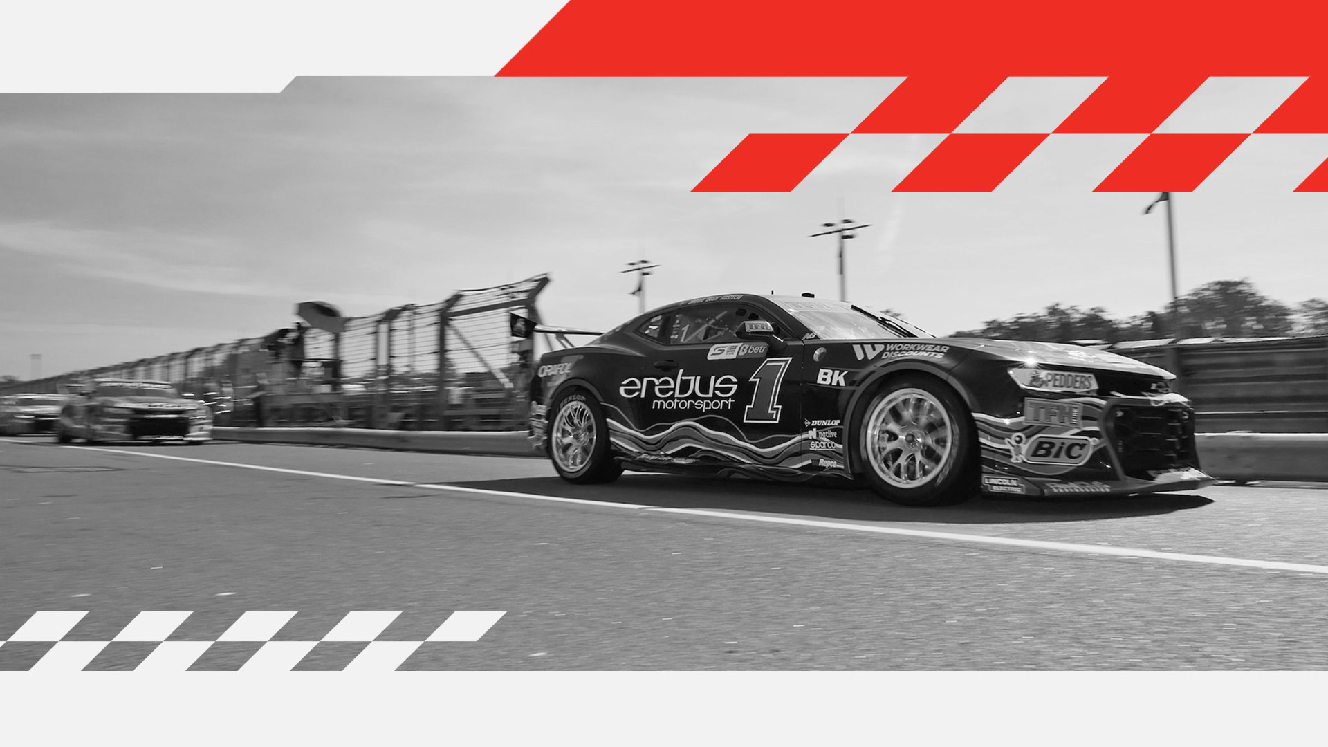 Strategy Guide: The possible race strategies for Darwin | Supercars