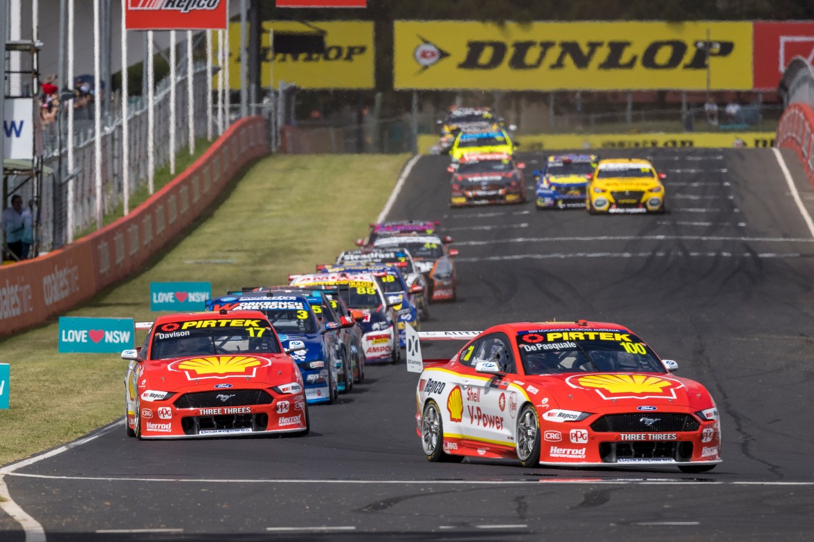 Seven seats left: 2021 co-driver line-ups so far | Supercars