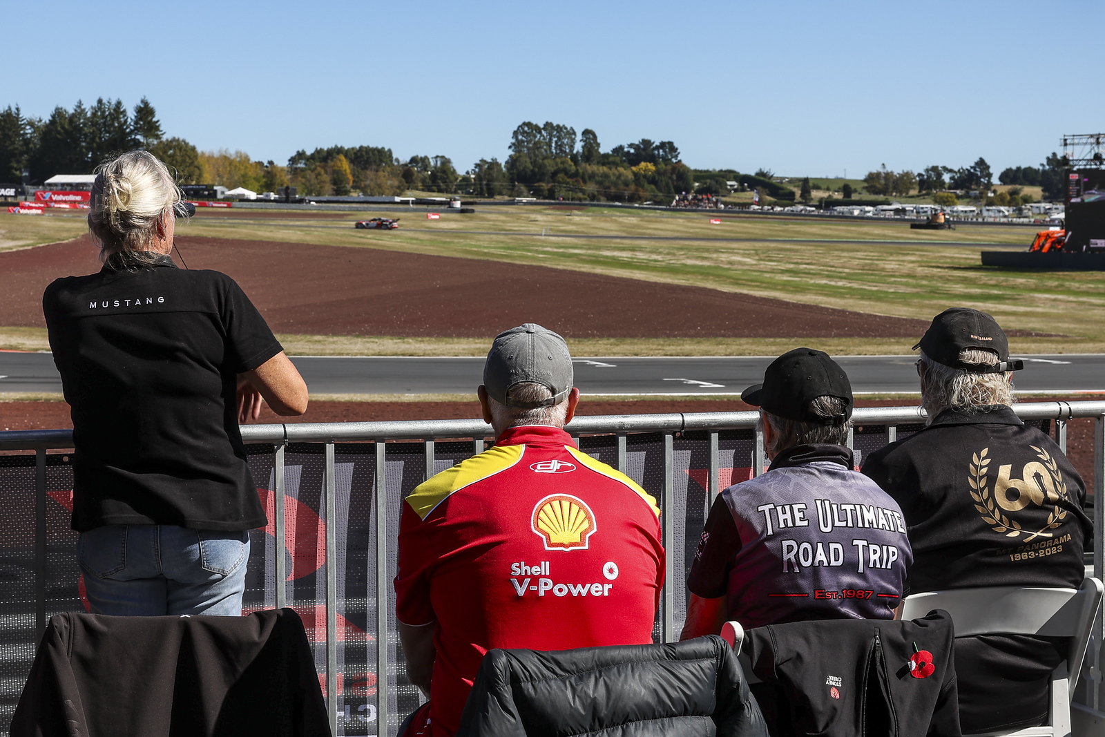 Engine Room | Supercars