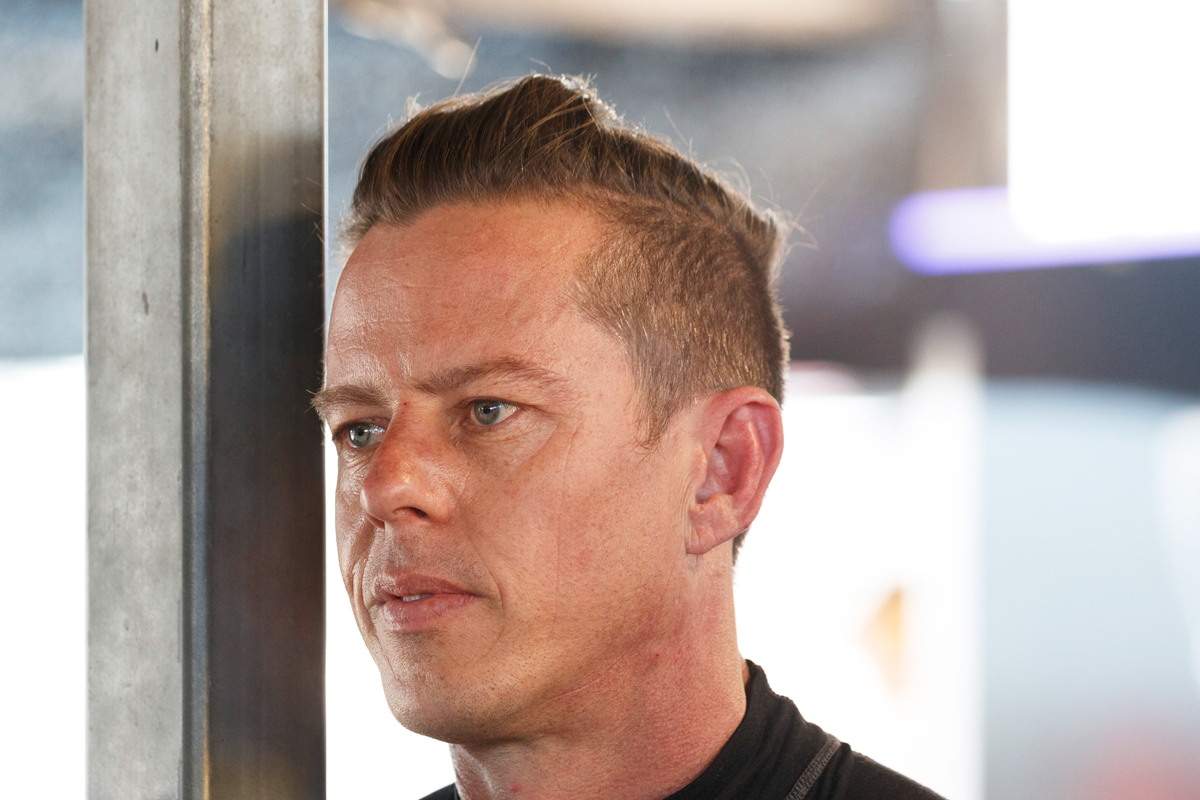 Courtney to lead Sydney Supercars team | Supercars