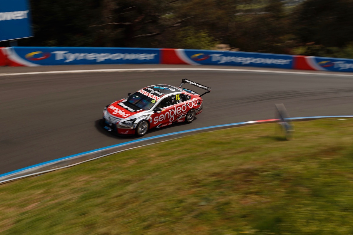 Kelly’s golden opportunity | Supercars