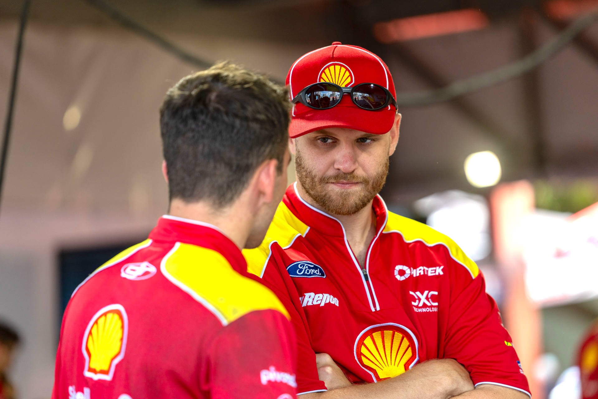 Why Winterbottom was surprised by early Kostecki elimination | Supercars